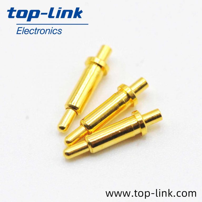 精密探針(Pogo Pin) - 拓普联科